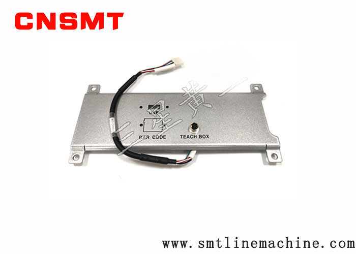 กล่องสอนด้านหลัง EXT SMT อะไหล่ CNSMT AM03-010655A AM03-010654A SM411-CV023-5